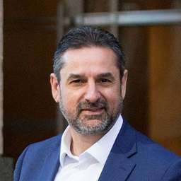 John Dimitropoulos - Founder and CEO @ Liberty IT - Crunchbase Person ...