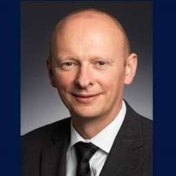 Martin Møller - Crunchbase Person Profile