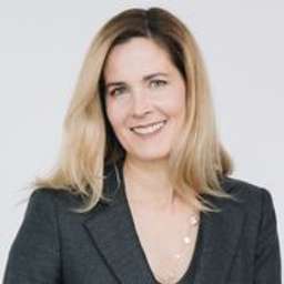 Anne-Marie Guertin - Crunchbase Person Profile