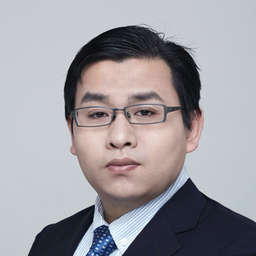 Qi Sun - Crunchbase Person Profile