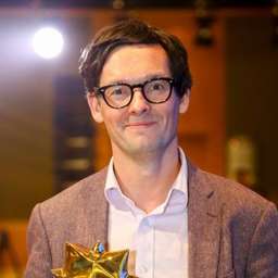 Justin Sykes - Founder and Managing Director @ Innovest Advisory ...