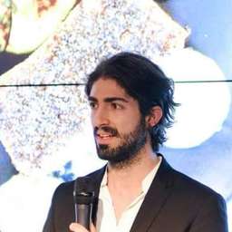 Andrea Lippolis - Founder and Group CEO @ Vita Meals - Crunchbase ...