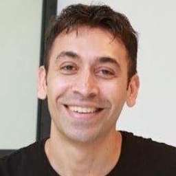 Veysel Berk - Founder @ TeaShop - Crunchbase Person Profile