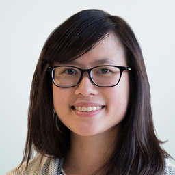 Jade Tan - Crunchbase Person Profile
