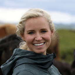 Jessica Gee - Crunchbase Person Profile