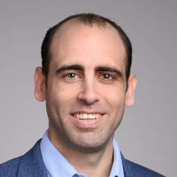 Nethanel Gelernter - Co-founder & CEO @ IONIX - Crunchbase Person Profile