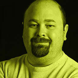 Sean Pruitt - Founder, Owner and Creative Director @ Colored Bean ...