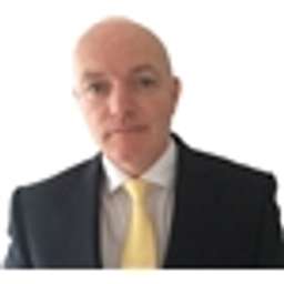 Derek Horne - Crunchbase Person Profile