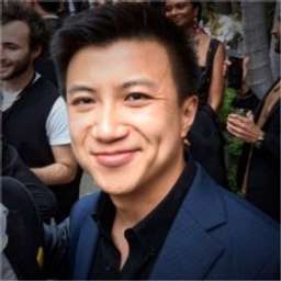 Ken Li - Crunchbase Person Profile