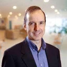 Paul Rowlett - Chief Financial Officer @ Lineal - Crunchbase Person Profile