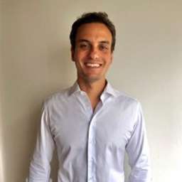 Natan Reinig - Crunchbase Person Profile