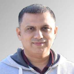 Rai Shahid Rasool - Crunchbase Person Profile