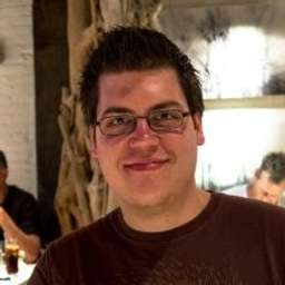 Ryan Kahn - CTO @ Dream Forward - Crunchbase Person Profile