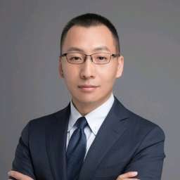 Long Mark - Crunchbase Person Profile