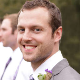 Brett Bradshaw - Owner, Production Manager and Graphic Designer @ M&B ...