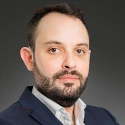 Thomas Guillemaud - Crunchbase Person Profile