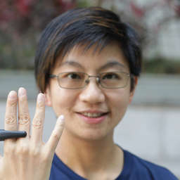 Lydia Leung - Crunchbase Person Profile