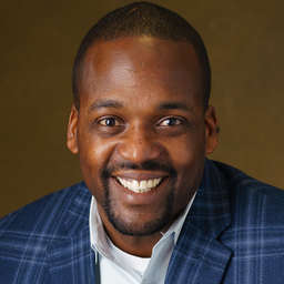 Tyrone Logan - CEO and Co-founder @ Applied Rapid Technologies ...