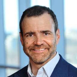 Louis-Martin Rousseau - Crunchbase Person Profile