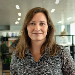 Emily Shelley - Chief Executive Officer @ PA Media Group - Crunchbase ...