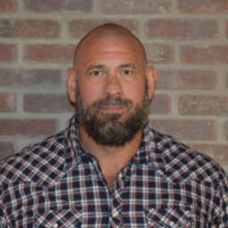 Kevin Thompson - Founder, President and CEO @ AmeriTex Pipe & Products ...