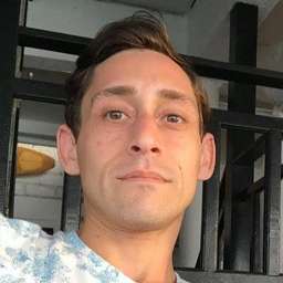 Jon Eisenberg - Owner @ Blackspy Marketing - Crunchbase Person Profile