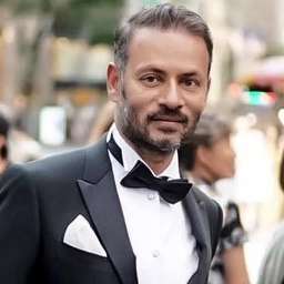 Ayman Kandeel - Crunchbase Person Profile