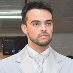 Thiago Feijó - ‎Partner ‎& CTO @ Green Next - Crunchbase Person Profile