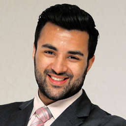 Ryan Pinto - Crunchbase Person Profile