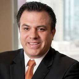 Jorge Ramirez - Managing Director and Head of Labor Strategies @ GCM ...