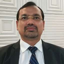 Neeraj Goel - Chief Finance Officer @ Jaquar Group - Crunchbase Person ...