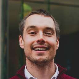 Anthony Panozzo - Head Of Engineering and Co-Founder @ Woven ...