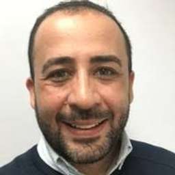 George Karabelas - Founder, Chief Executive Officer, and President ...