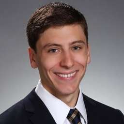 Michael Guiness - Crunchbase Person Profile