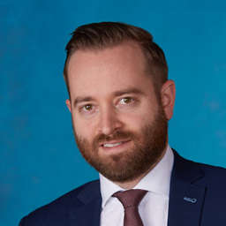 Patrick Duncan - Crunchbase Person Profile