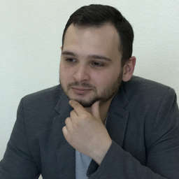 Vishniakov Nikita - CEO & CO-Founder @ Gastery - Crunchbase Person Profile