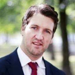 Johann du Toit - Crunchbase Person Profile