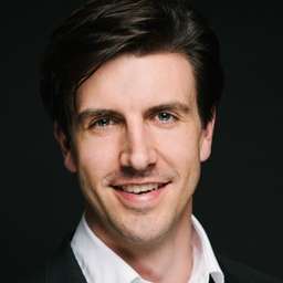 Daniel Gillard - Crunchbase Person Profile