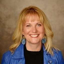 Staci L. Thompson - Crunchbase Person Profile