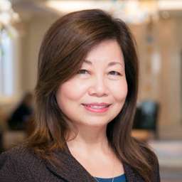 Eva Tang - Member Board Of Directors @ National Utilities Diversity ...