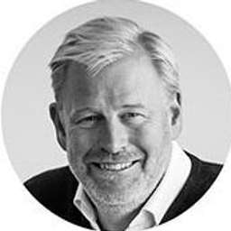 Stephen Wild - Crunchbase Person Profile