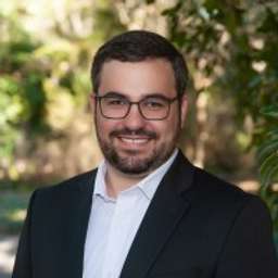 Brian Fournier - Founder & CEO @ Design Lenz - Crunchbase Person Profile