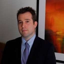 John Levy - Crunchbase Person Profile