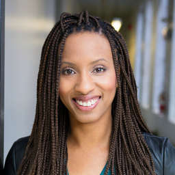 Nadia Hamilton - Founder and President @ Magnusmode - Crunchbase Person ...