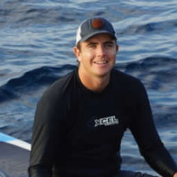 John Mepham - Founder @ The Coastal Project - Crunchbase Person Profile