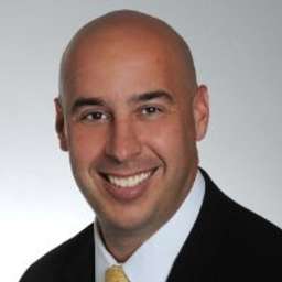 Jeffrey Morrison - Crunchbase Person Profile