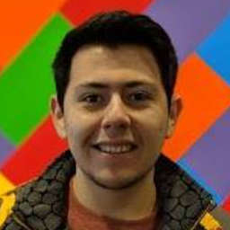 Edgar Magdaleno - Crunchbase Person Profile