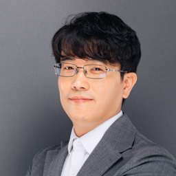 Yi Rang Kim - CEO & Founder @ Oncocross - Crunchbase Person Profile