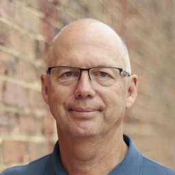 Tim Fender - Crunchbase Person Profile