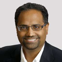 Sam Maheshwari - CFO and COO @ Veeco Instruments - Crunchbase Person ...